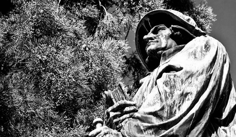 God's Use of Clay Reminds Us of His Power and Our Humility | Carl F. H ...