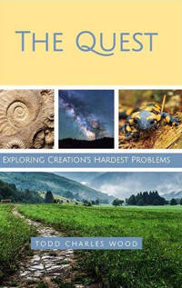 An Epistolary Review of The Quest | Carl F. H. Henry Center for ...