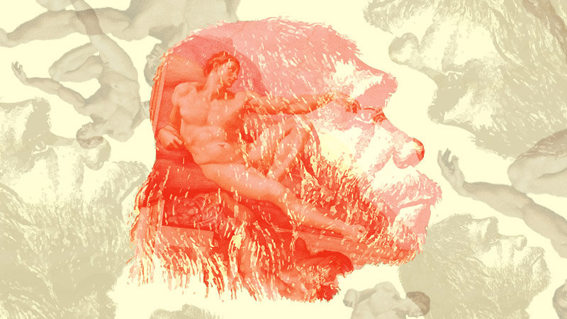 In Quest of the Historical Adam | Henry Center