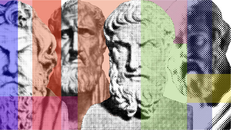 Joshua Jipp, The Art of Living | Henry Center