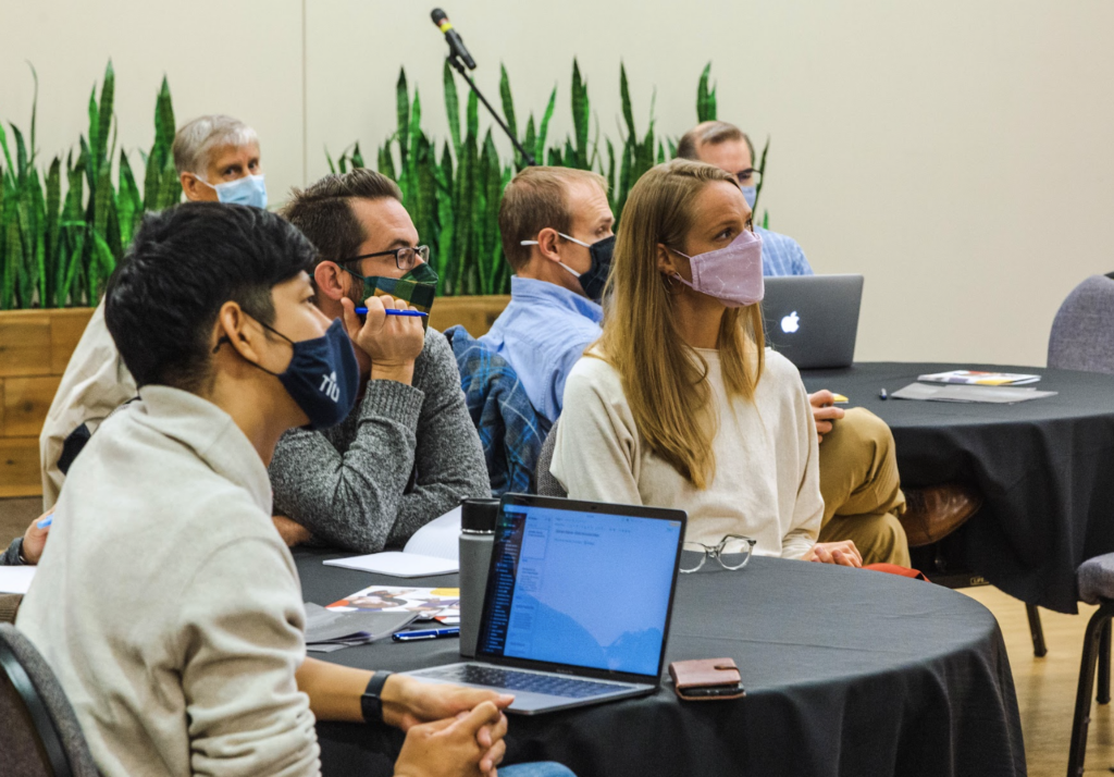 Purpose | Carl F. H. Henry Center for Theological Understanding