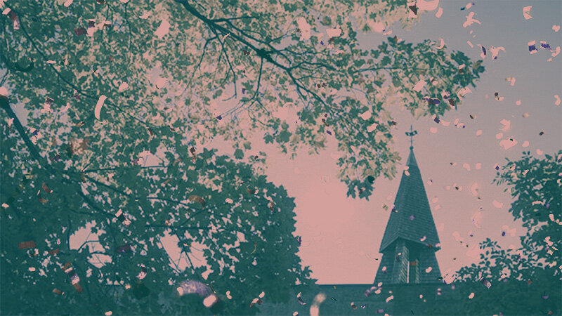 Joshua Jipp Named New Director of the Henry Center